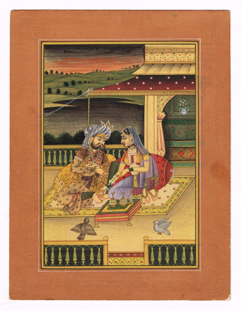 Padmavat (Part Four): King Ratan Sena Returns to Chittaur – Kalampedia