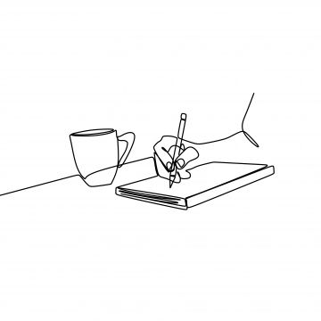 How to Write Your First Draft – Kalampedia