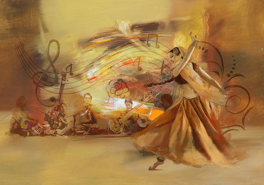 Understanding Raga: the Soul of Indian Classical Music – Kalampedia