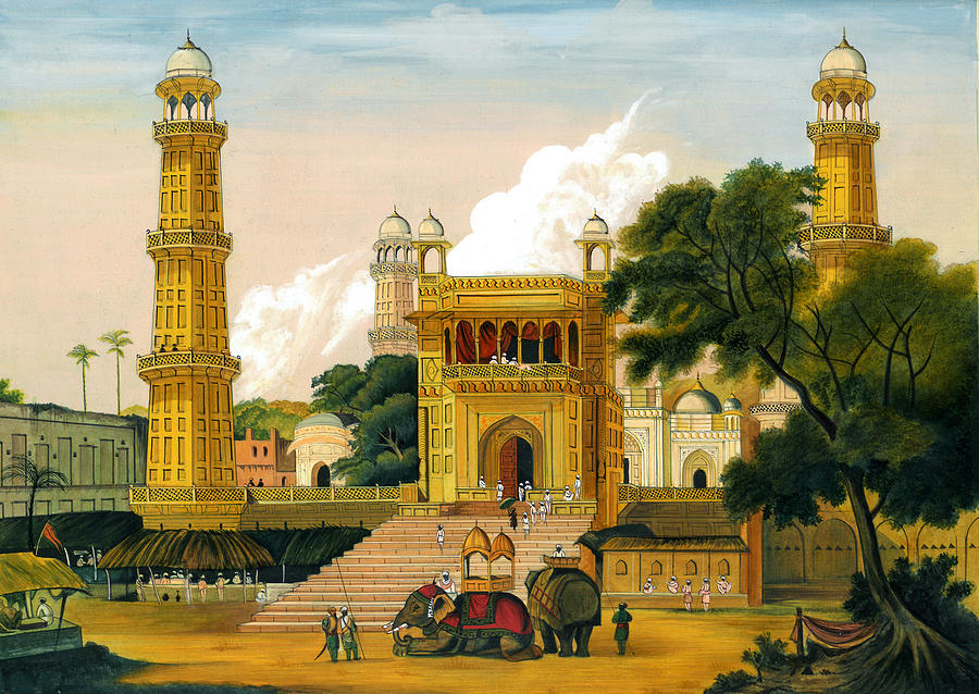 The Story of South-Asian Muslims – Kalampedia