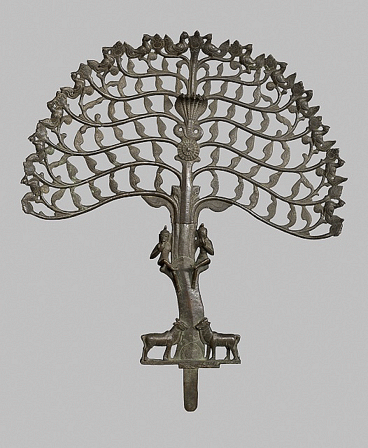 Indian Paintings: How to See, Understand and Reflect on Them – Kalampedia