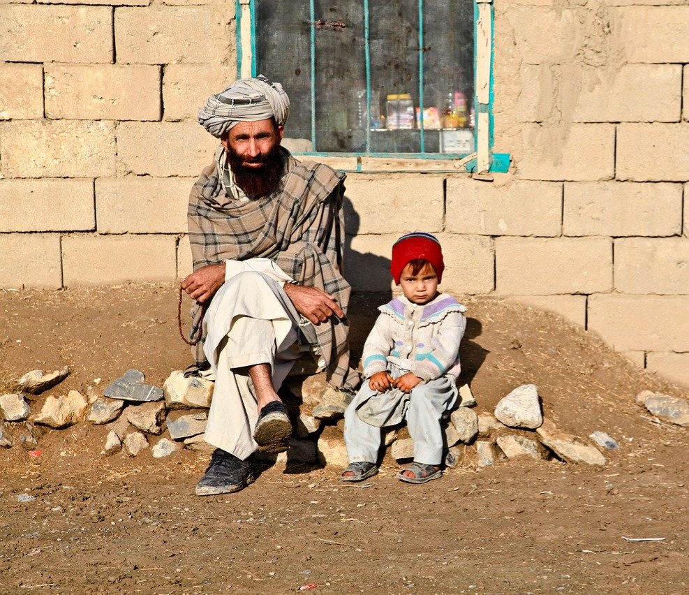 A Brief History of The Taliban – Kalampedia