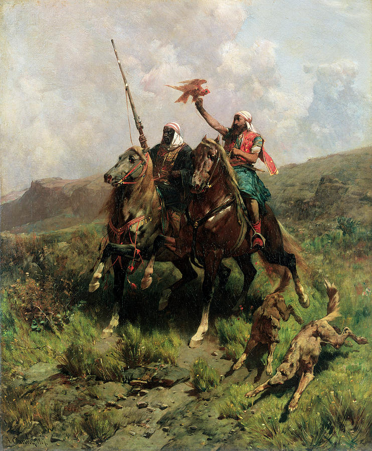 A Brief History of the Middle East (Part Two) – Kalampedia