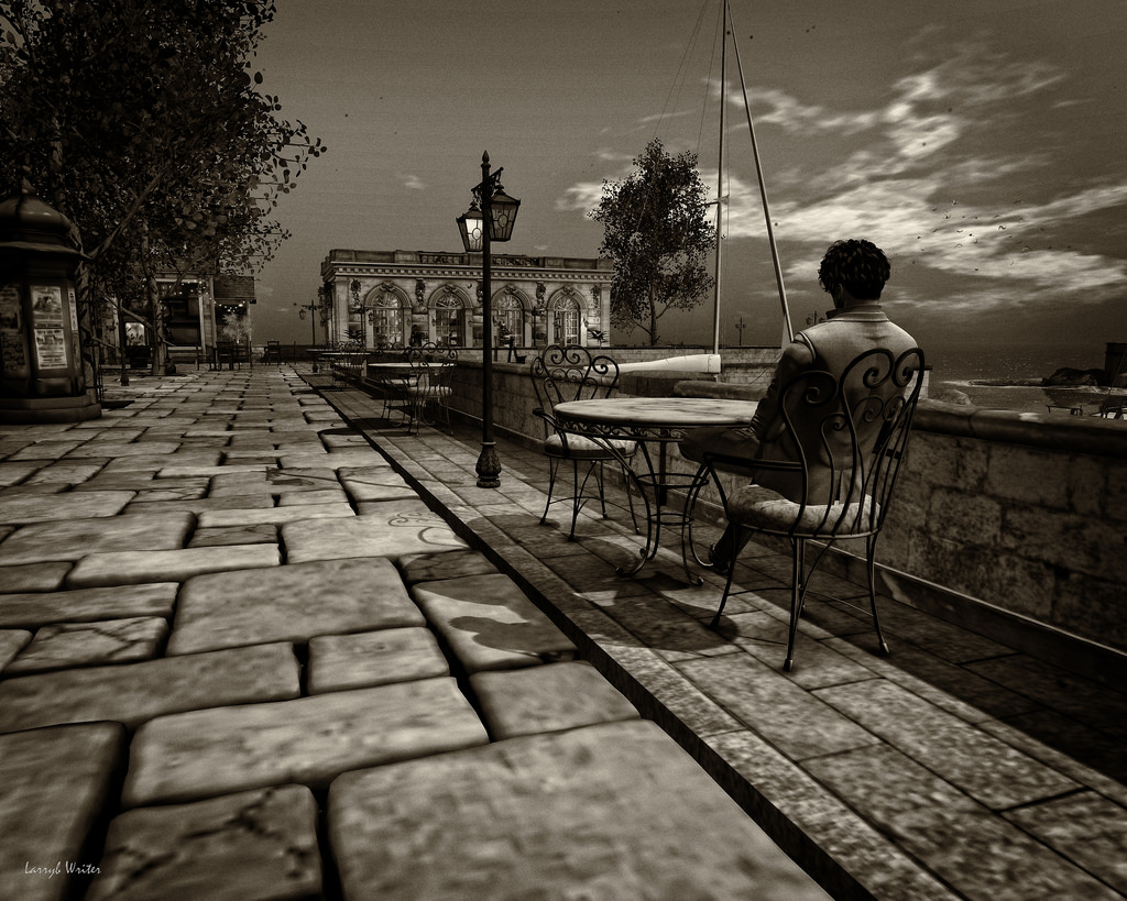 Why I Write – George Orwell – Kalampedia