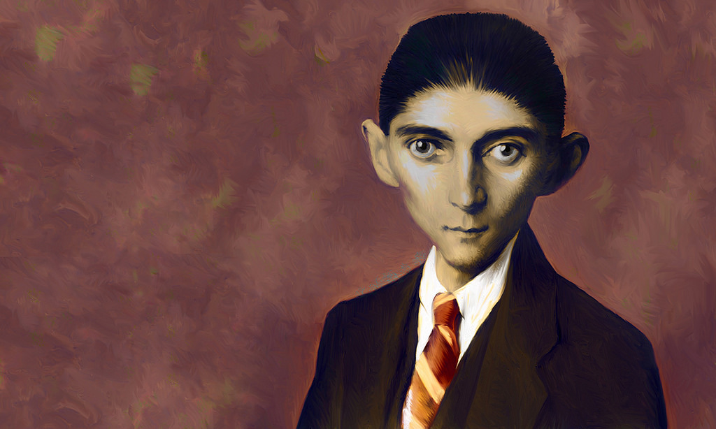 Why Read Kafka – Kalampedia