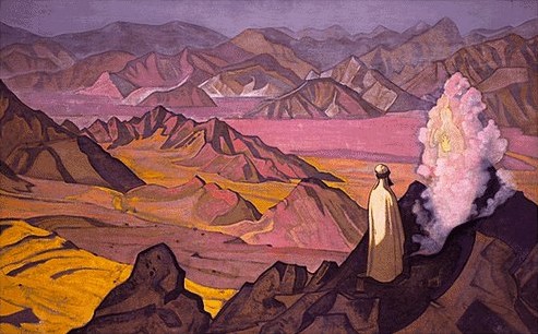 What Happened to Prophet Muhammad on Mount Hira? – Kalampedia