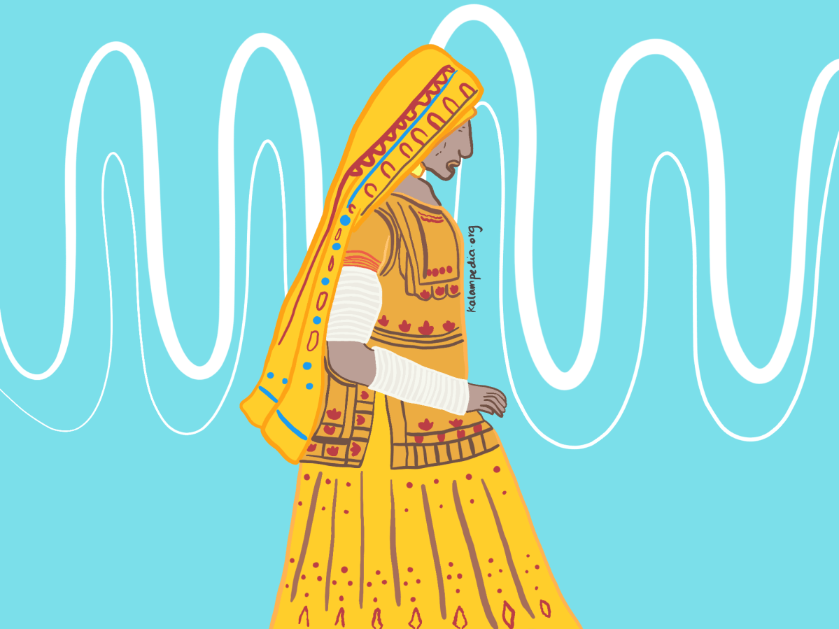 Exploring Sindhi Literature: From Classics to Contemporary – Kalampedia