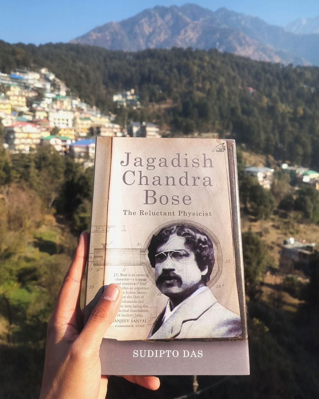 From Bengal to the World: A Fascinating Biography of Jagadish Chandra ...