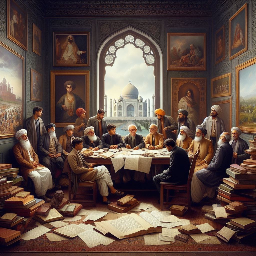 Understanding the History of Ancient Indian Studies – Kalampedia