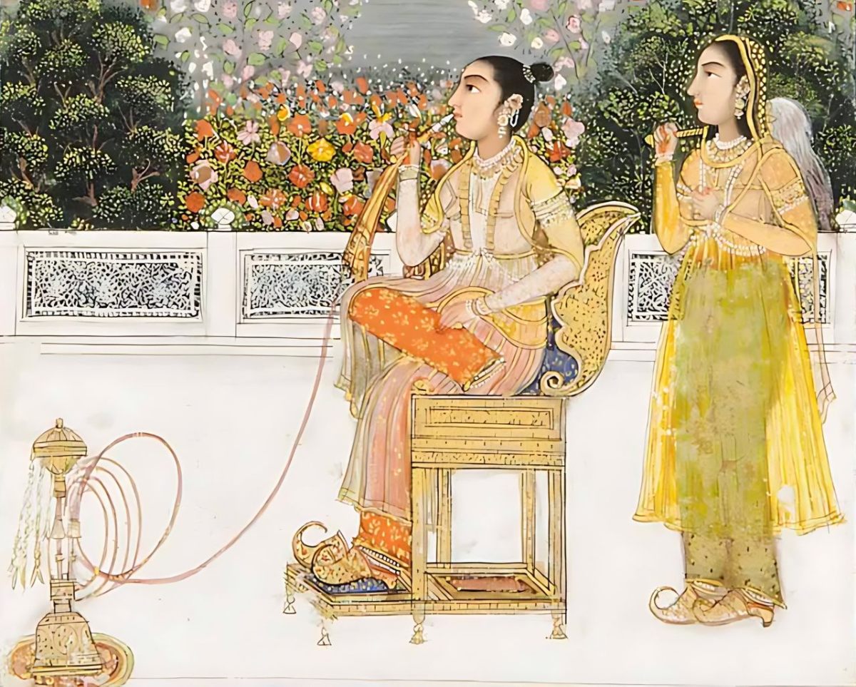 Mughal History Through the Eyes of Gulbadan Begum – Kalampedia