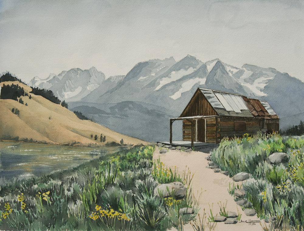 Meditating in a Ten-Foot-Square Hut: Kamo No Chomei’s Timeless Wisdom ...